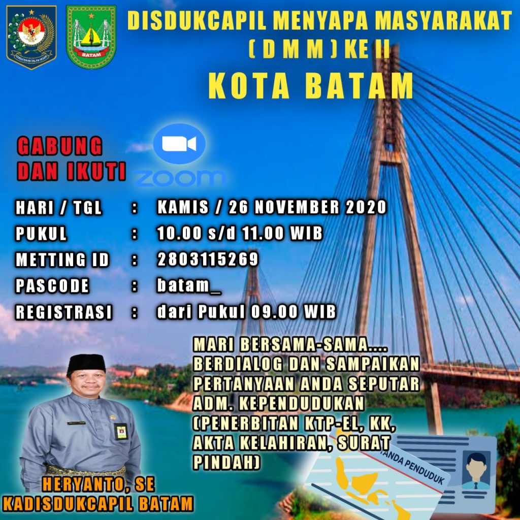 Sosialisasi Penggunaan Card Reader KTP-El untuk Pelayanan Publik di ...